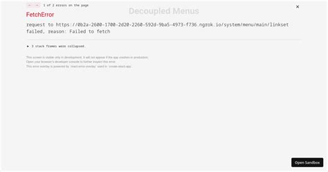 React Test Codesandbox
