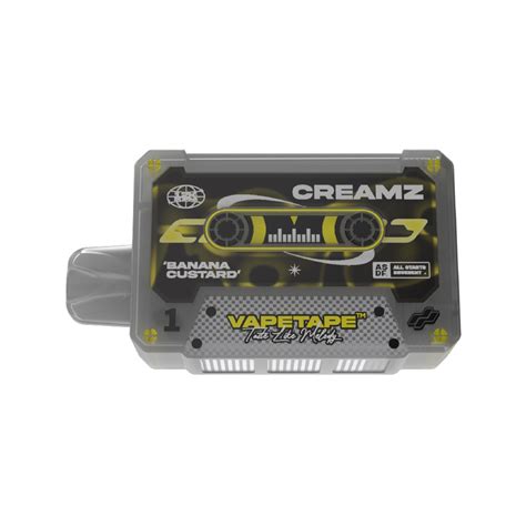 Vapetape 12k • Asdf Worldwide