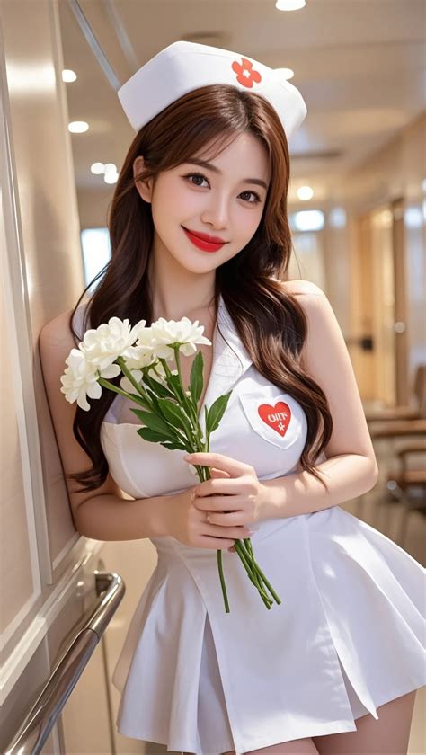 打针咯，有需要小护士吗