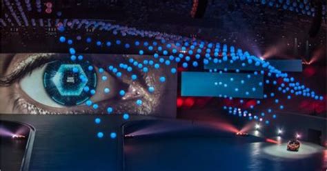 bmw event germany dataton