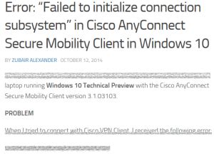 Browser Fonts Messed Up After Upgrading To Windows Technical Preview Alexander S Blog