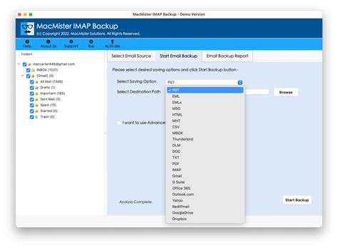 How Do I Migrate IMAP To Zoho Mail Solved