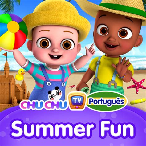 Stream Brincar Pra Animar Cheer Up Song By Chuchu Tv Portuguese Listen Online For Free On
