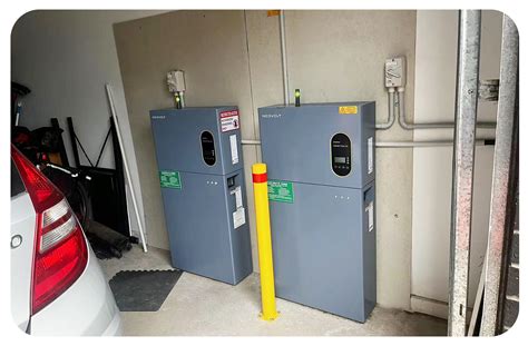 Project Case Suzhou Bytewatt Technology Co Ltd