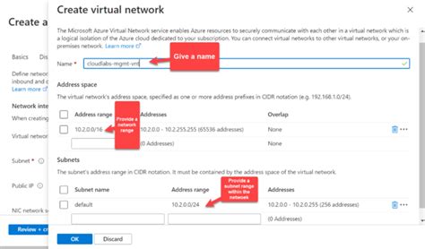 Enable Nested Virtualization Microsoft Azure Cloudlabs