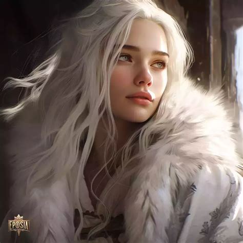 Vivienne Kjartansdottir Eposia