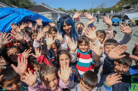 Туркийн хүүхдүүдэд тусламж үзүүлэхийг уриалав