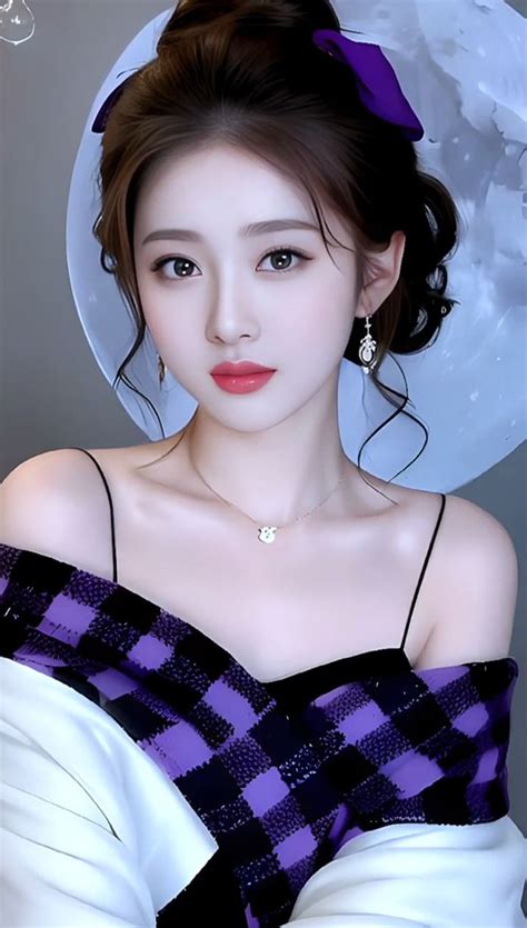 Pin Di Asian Beauty Women Di 2024 Orang Cantik Gadis Cantik Gadis