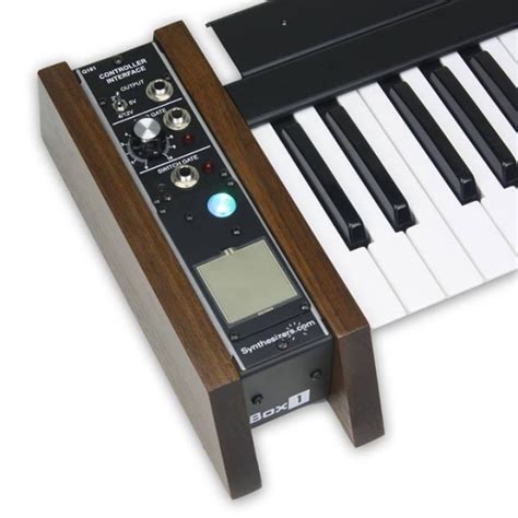 New Modular Control Keyboard From Even Lets You Add A