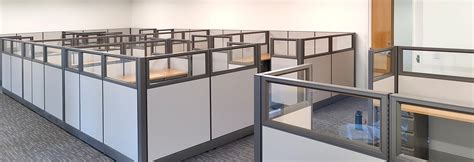 Office Cubicle Walls By
