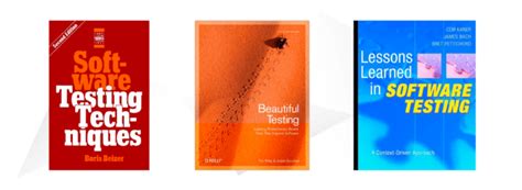 The Best Software Testing Books List TestLodge Blog