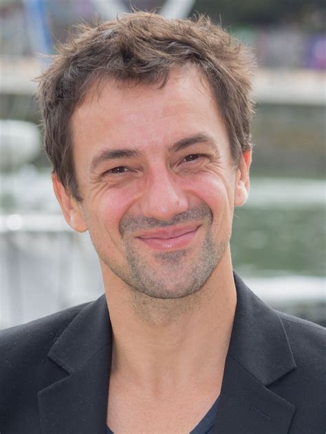 Jérôme Robart