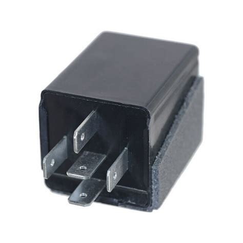 Hazard Warning And Turn Signal Flasher Compatible With 2001 2006