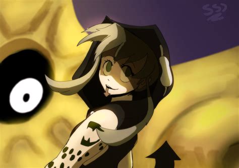 Soul Eater Medusa Wallpaper Soul Eater Medusa Wallpaper
