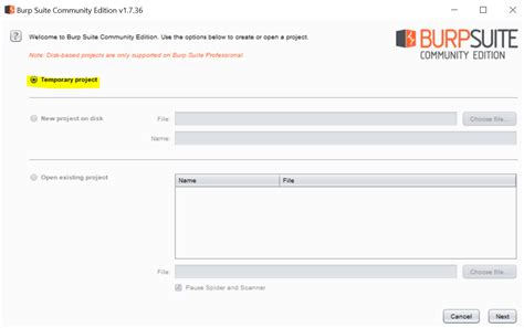 You Want To Intercept Requests Use Burp Suite By Litheng Wong Medium