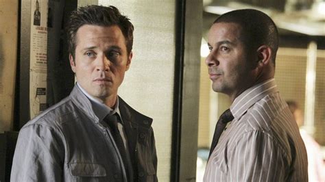 Castle Behind The Scenes Facts Only True Fans Know
