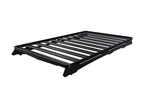 Nissan Patrolarmada Y62 2010 Current Slimline Ii Roof Rack Kit By