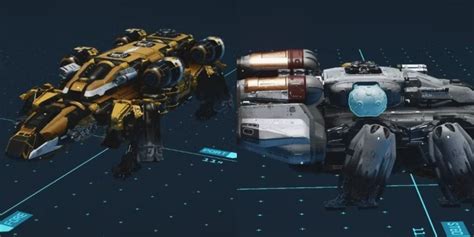 The Best Ship Shield Generators In Starfield