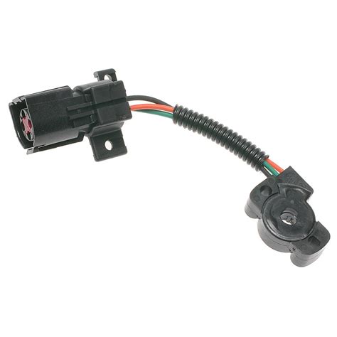 Standard Motor Products Th10 Throttle Position Sensor