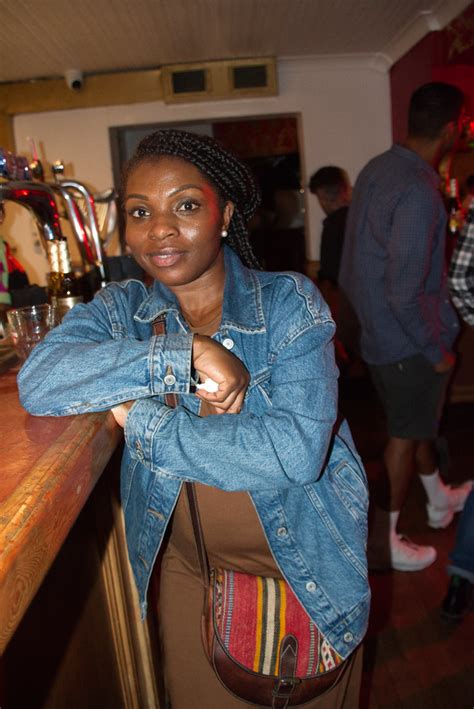 Tricia Out On The Town Flickr