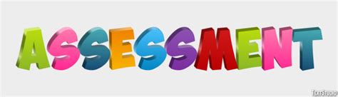 Assessment Multi Color For The New Year Text Effect Generator