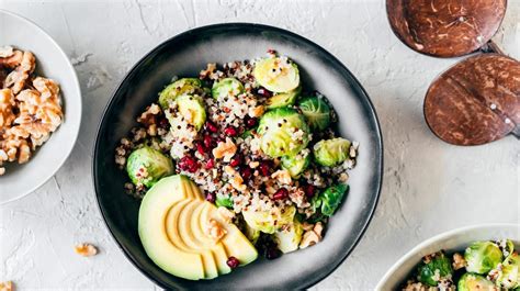 Whole Food Recipes 29 Ideas That Prove Natural Ingredients Are Life