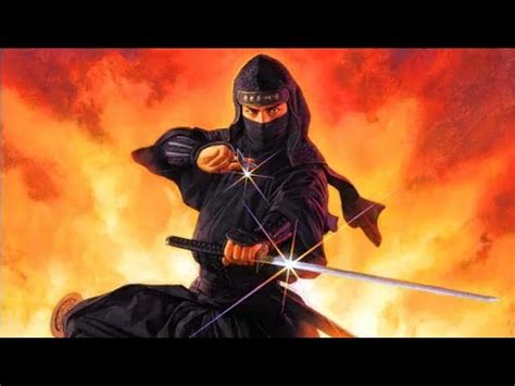 ИСТОРИЯ - БОЕВИК о непобедимой команде самураев ⚔️🛡 - YouTube
