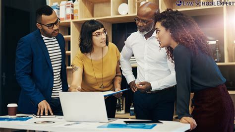 How To Write A Standout Diverse Perspective Statement For Law School