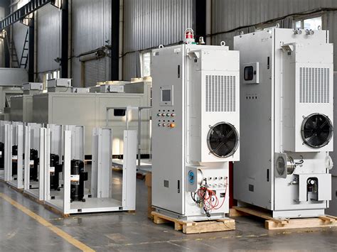 Common Standards For Explosion Proof Electrical Technical Specifications