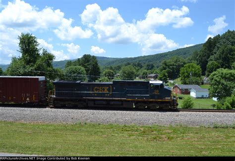 Csx 39