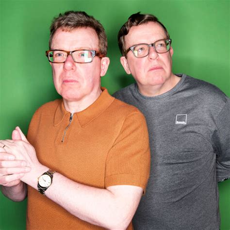 The Proclaimers Albums Songs Concerts Deezer