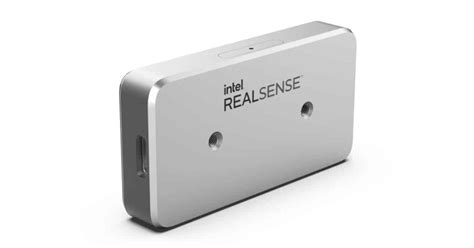 Realsense Id Intels Einfaches Erkennungssystem Funktionen El Output