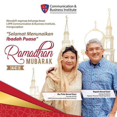 Ibu Prita Lspr Institute Of Communication And Business