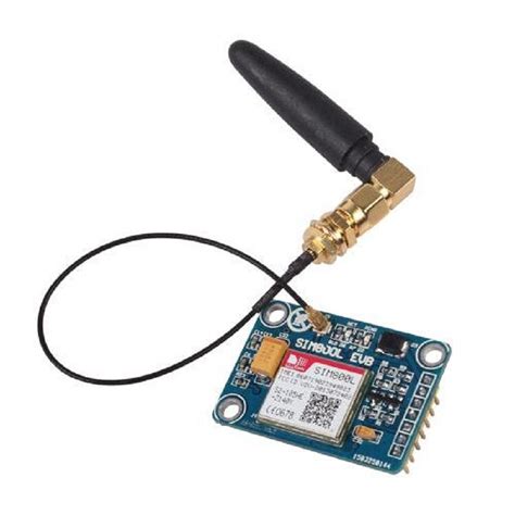 SIM L GPRS GSM ROHS Restarts Every Seconds Networking Protocols And Devices