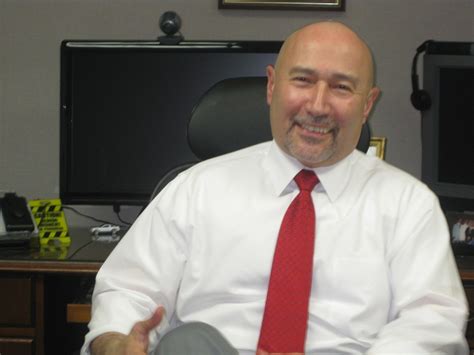 John Perren Tickle The Wire