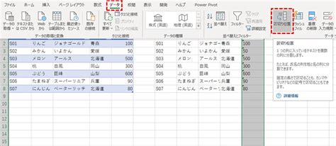 Excel Vbaでの配列はこんな時に使います Excelとaccessの学習室 Excel Vbaでの配列はこんな時に使います Excelとaccessの学習室