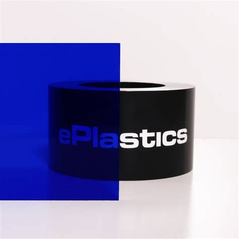 250 X 48 X 96 Blue 2424 Acrylic Sheet Paper Masked Acrylic Sheets