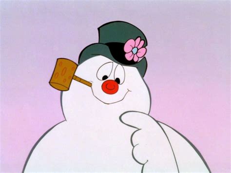 Frosty And Friends The Parody Wiki Fandom