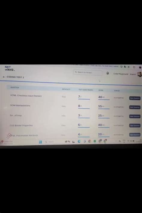 Video Completed My 30daysofcode Challenge Rama Bhogeswararao Kodeti Posted On The Topic