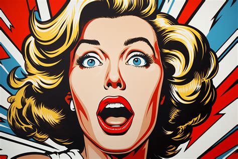 Roy Lichtenstein Ein Jahrhundert Pop Art Revolution