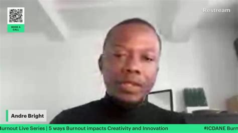 André Bright On Linkedin Icdaneburnoutseries Icdaneburnoutseries Icdane Beatburnout Burnout