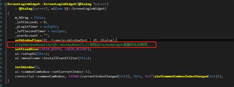 Qt setMargin和setContentsMargins 程序员大本营