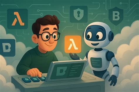 Creating A Secure Deployment Pipeline For Aws Lambda Using Bitbucket Pipelines By Carlos