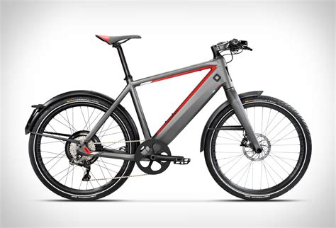 Stromer St2 S
