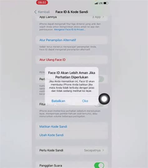 Cara Mengatasi Layar Mati Saat Video Call Whatsapp IPhone