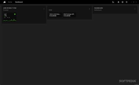 ICUE Corsair Utility Engine Download Softpedia