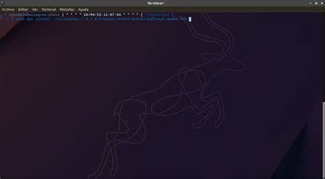 VirtualBox 7 Beta 1 Características e instalación