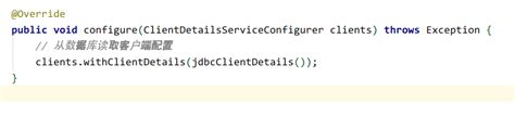 springsecurity oauth2如何设置token的过期时间 java 脚本之家
