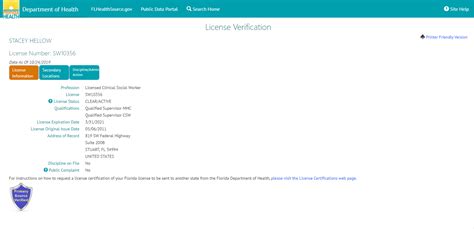 Stacey Hellow Licensed Clinical Social Worker Stuart Florida 34994 2952