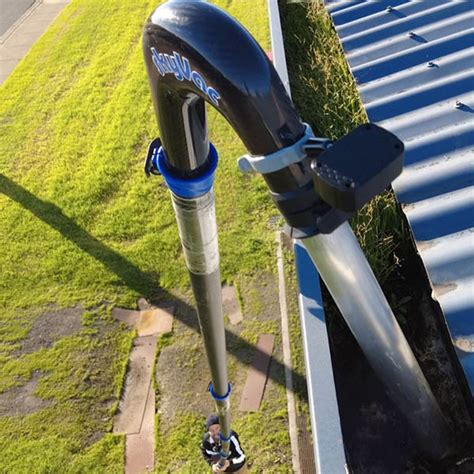 What Is A Softwash Solution Mix Ratios Explained Blue Tongue Industries